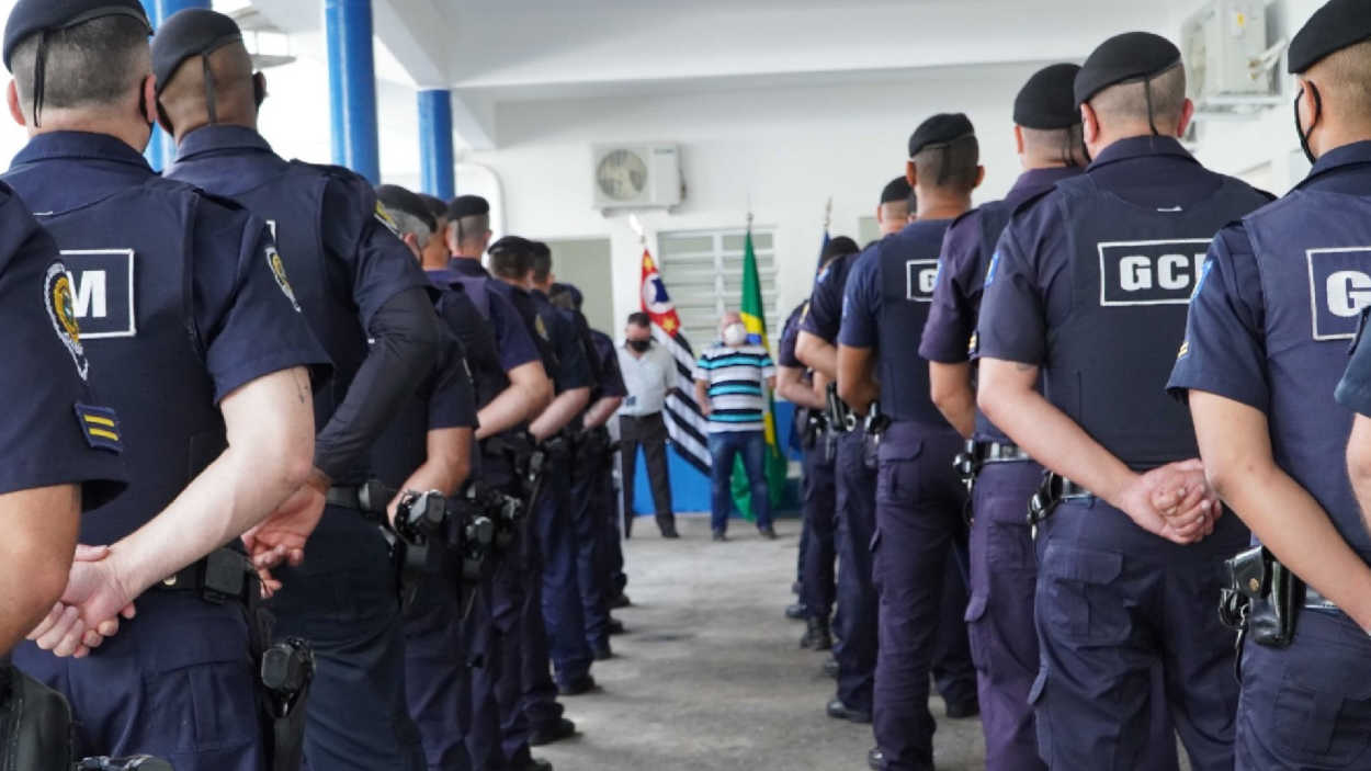 Divulgadas as datas dos novos testes do Concurso da GCM de Caieiras ...